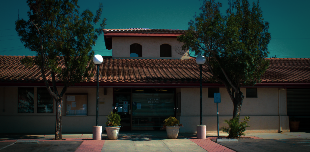 Jobs - City of Soledad