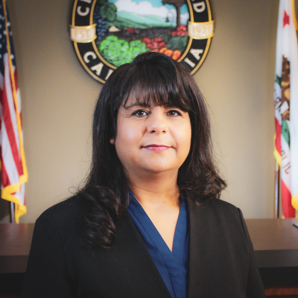 Employee Directory - City of Soledad