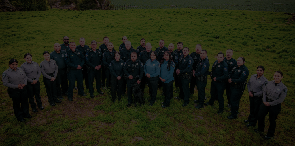 Police Department - City of Soledad