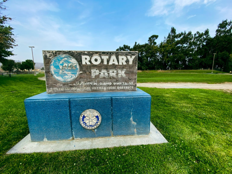 Neighborhood Parks - City of Soledad