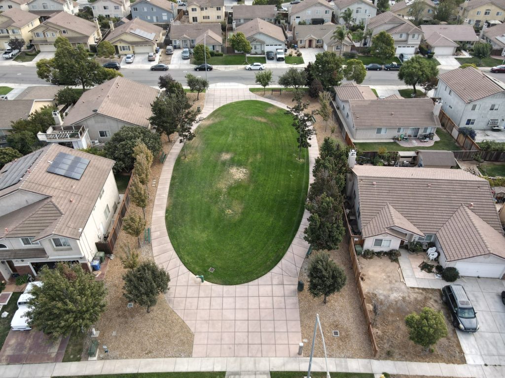 San Antonio Park - City of Soledad