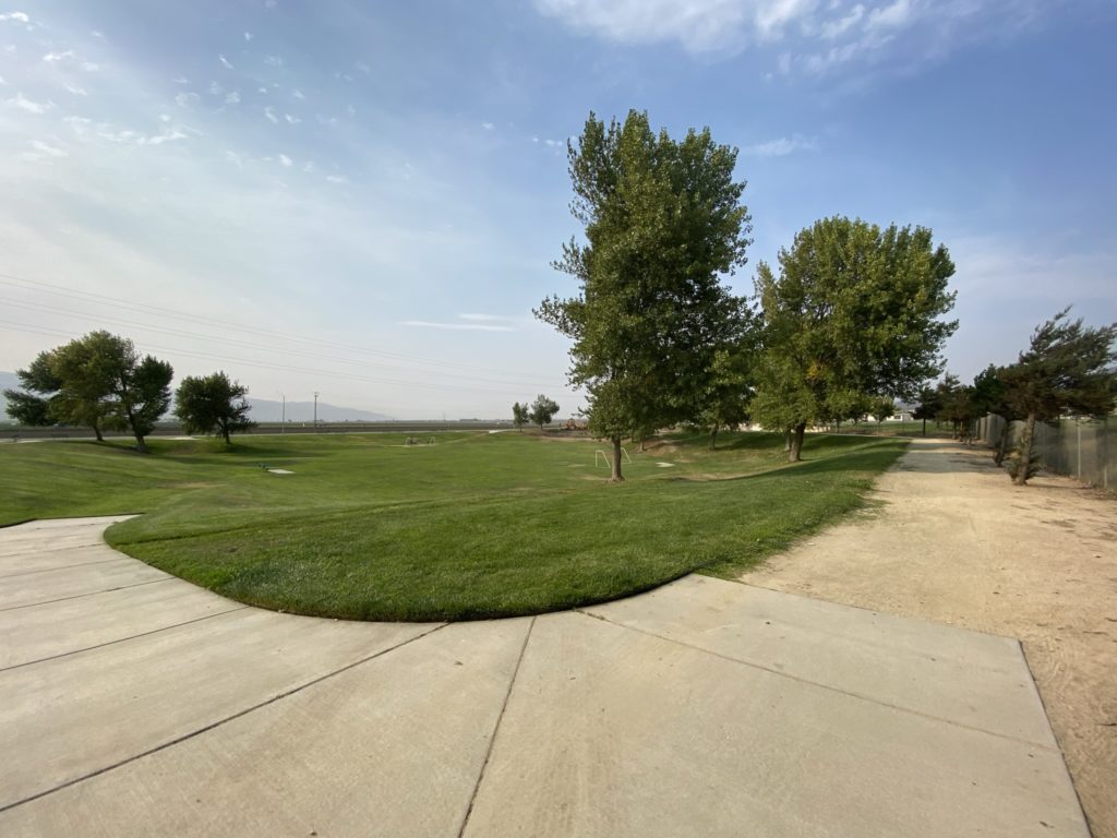 Neighborhood Parks - City of Soledad