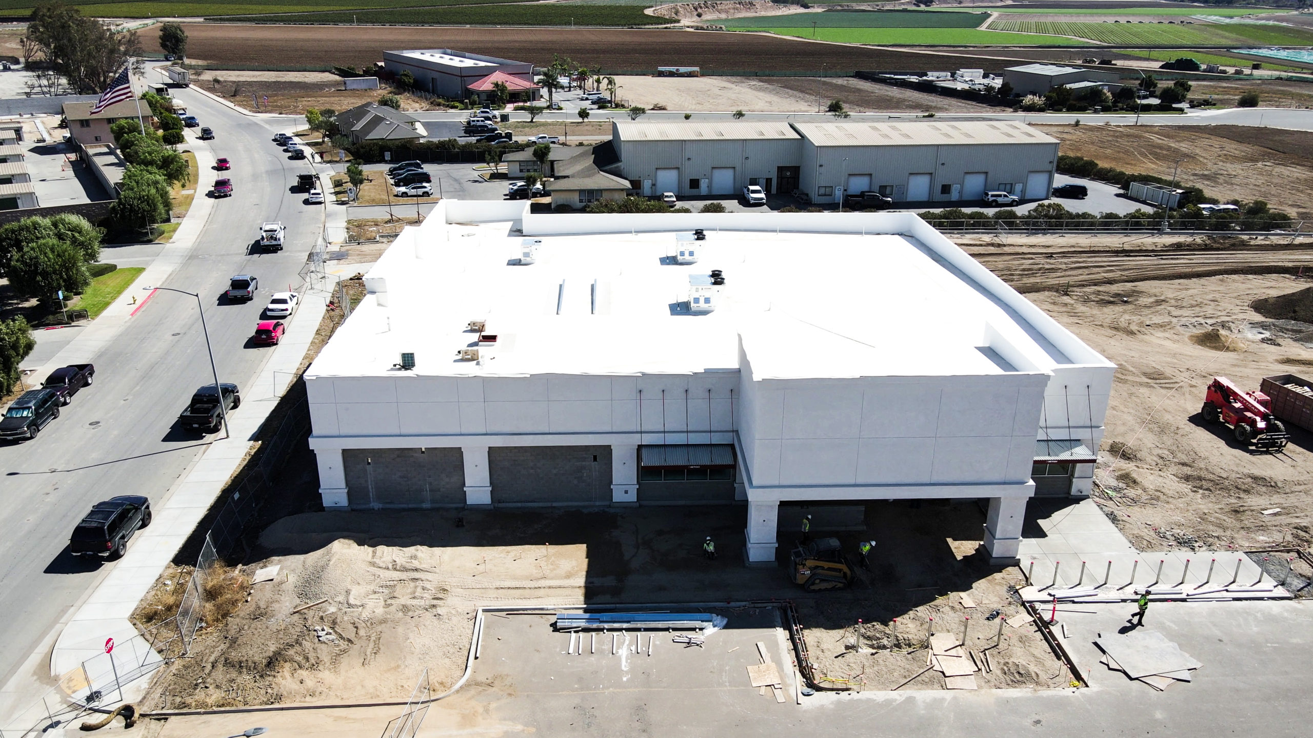 Economic Development Updates for Soledad - City of Soledad