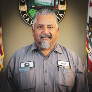 Wastewater Operations - City of Soledad