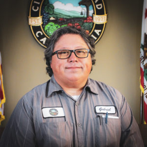 Wastewater Operations - City of Soledad