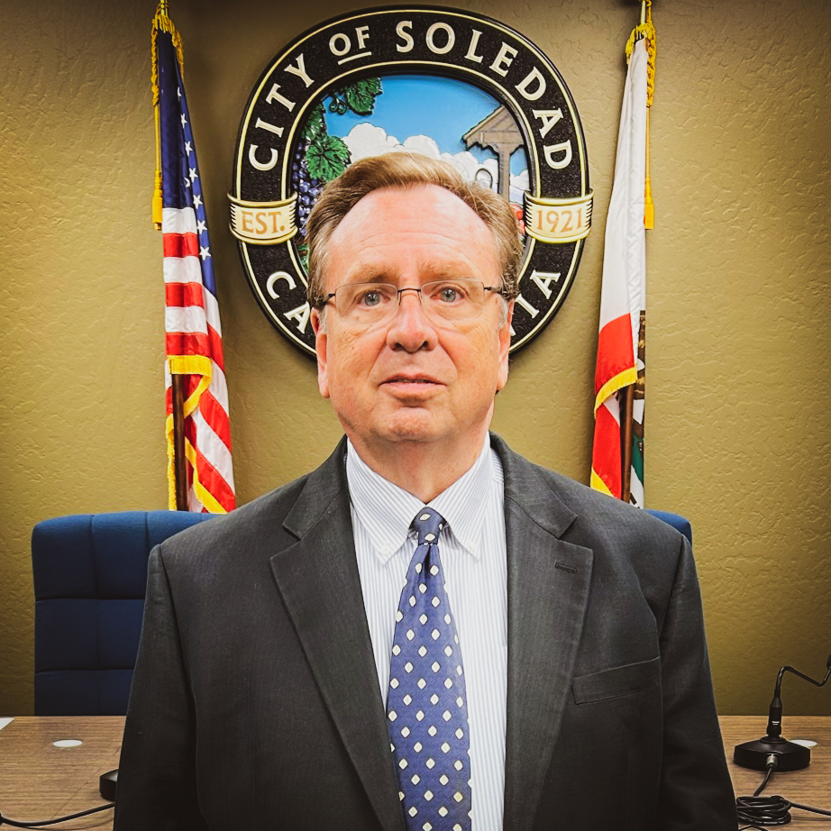 City Manager's Office - City of Soledad