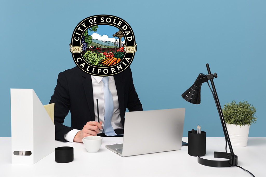 Home - City of Soledad