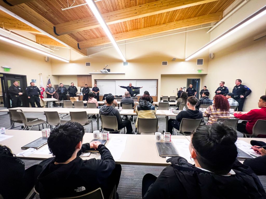 Apply now for Fall 2023 Citizen's Academy - City of Soledad