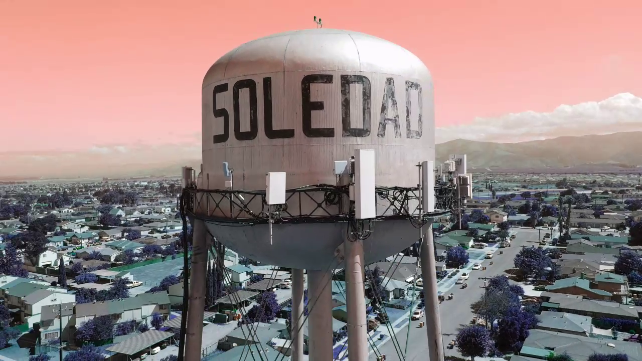 Jobs - City of Soledad