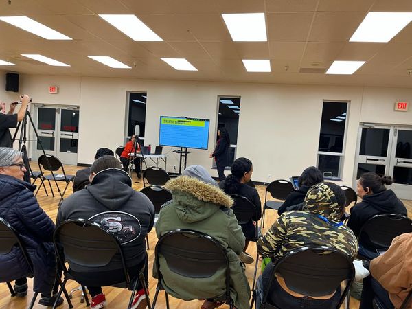 Homeless Housing, Assistance, and Prevention Meeting - City of Soledad