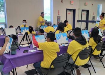 Soledad Community Center - City of Soledad