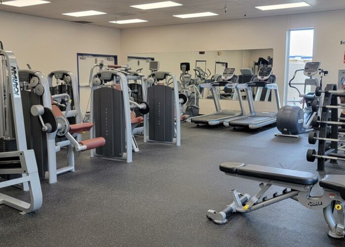 Soledad Community Center - City of Soledad