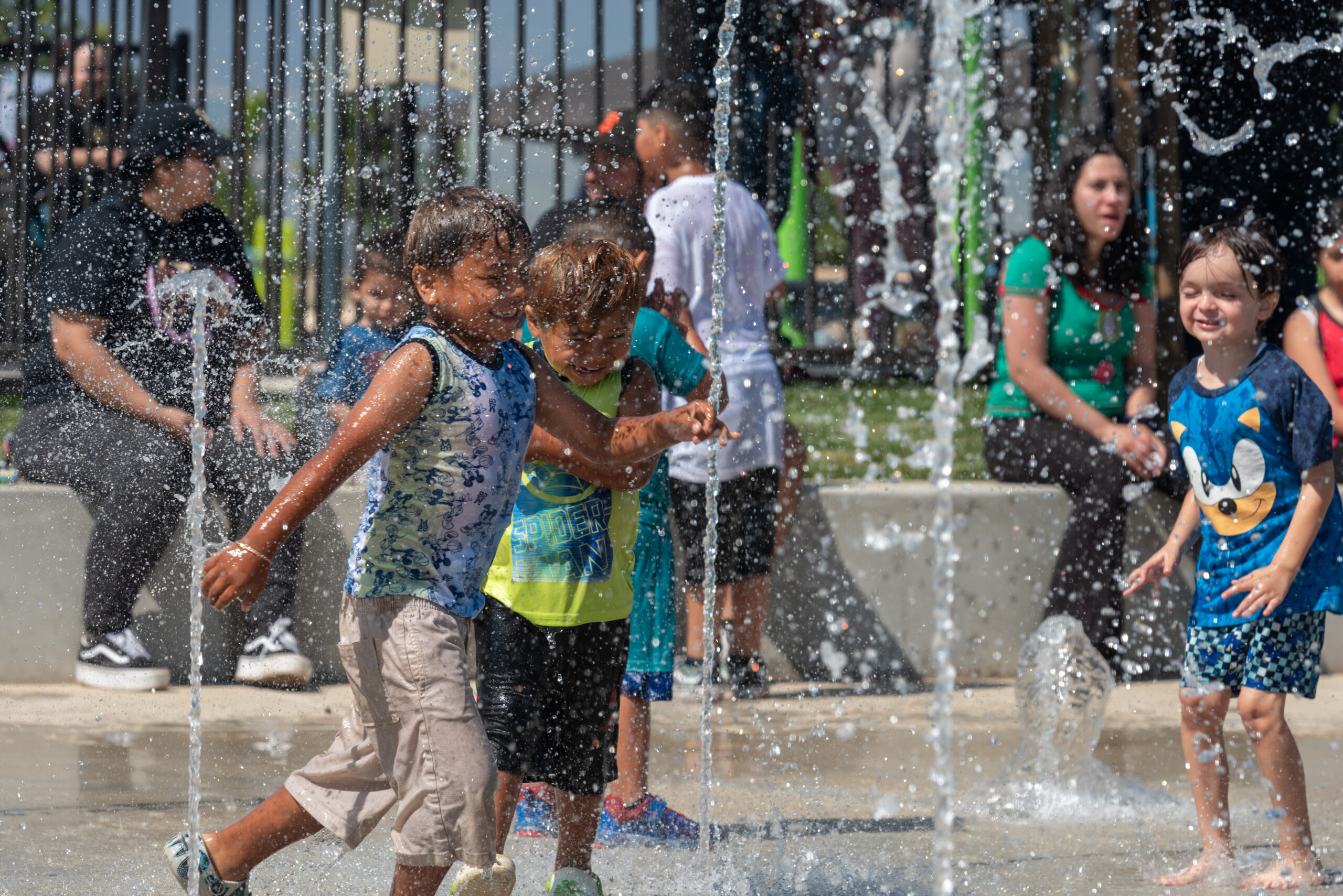 Park Pop-Ups - City of Soledad