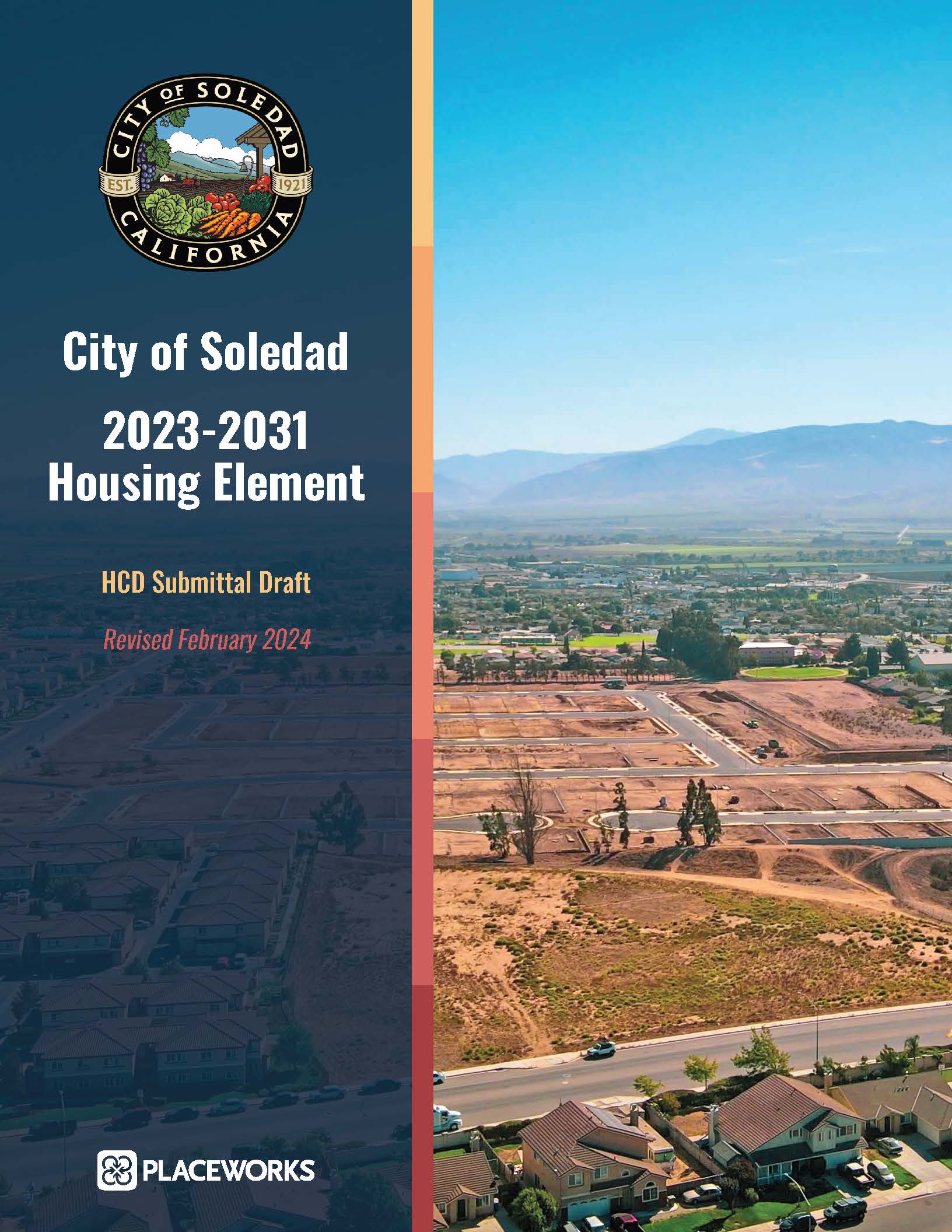 Home - City of Soledad
