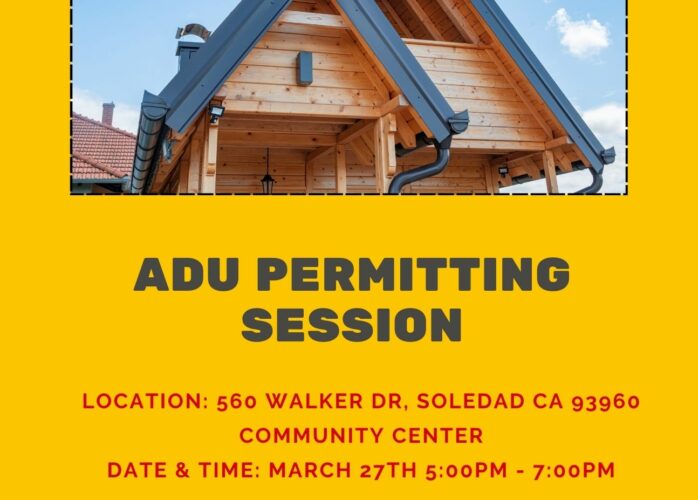 News - City of Soledad