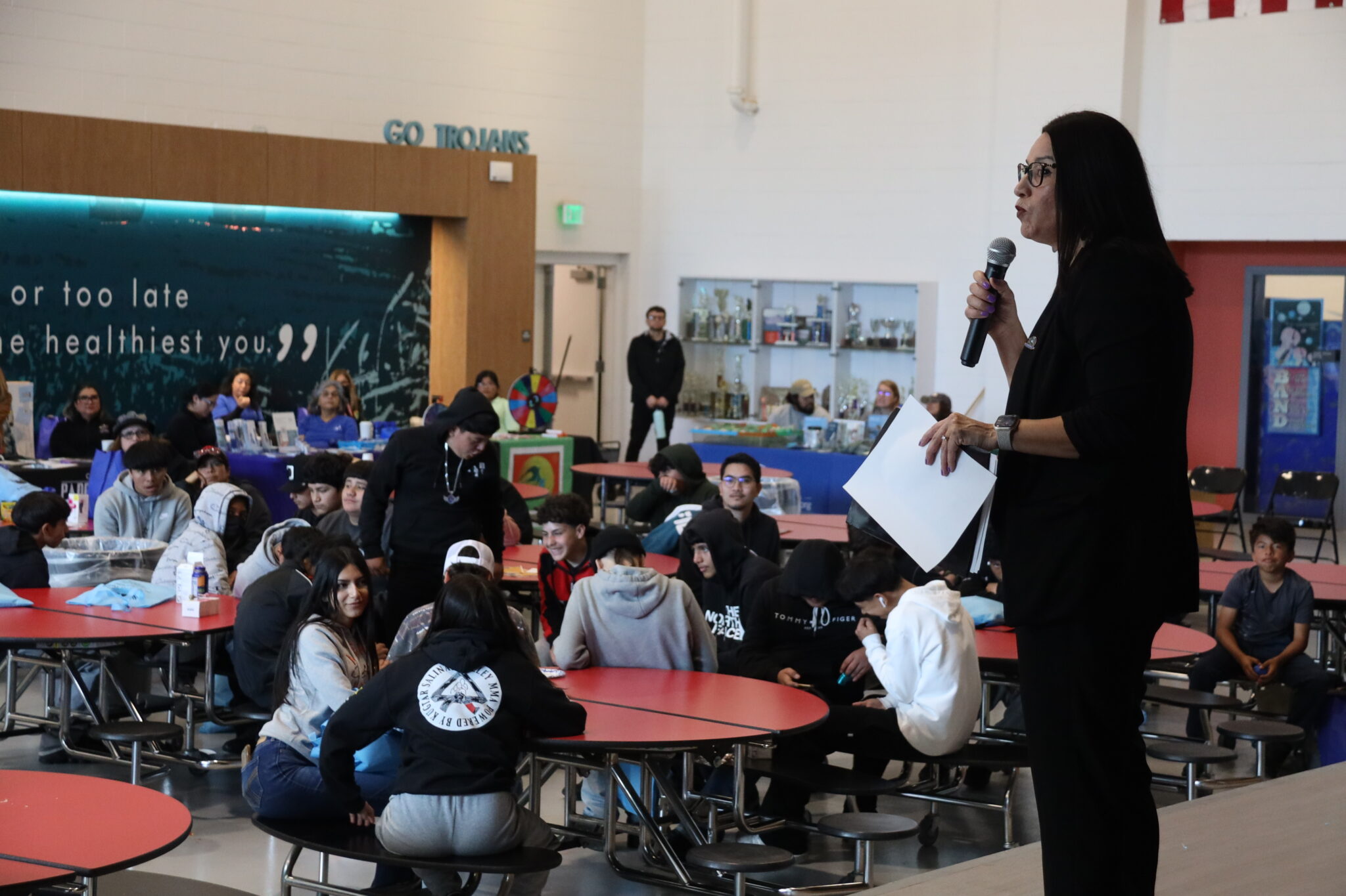 City of Soledad and Partners 4 Peace - City of Soledad