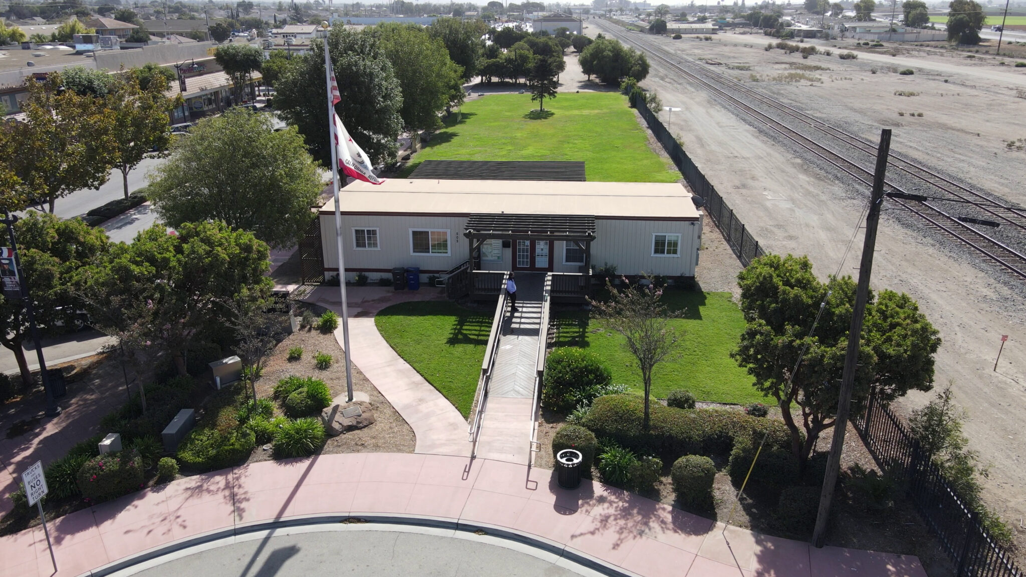 Community and Economic Development - City of Soledad