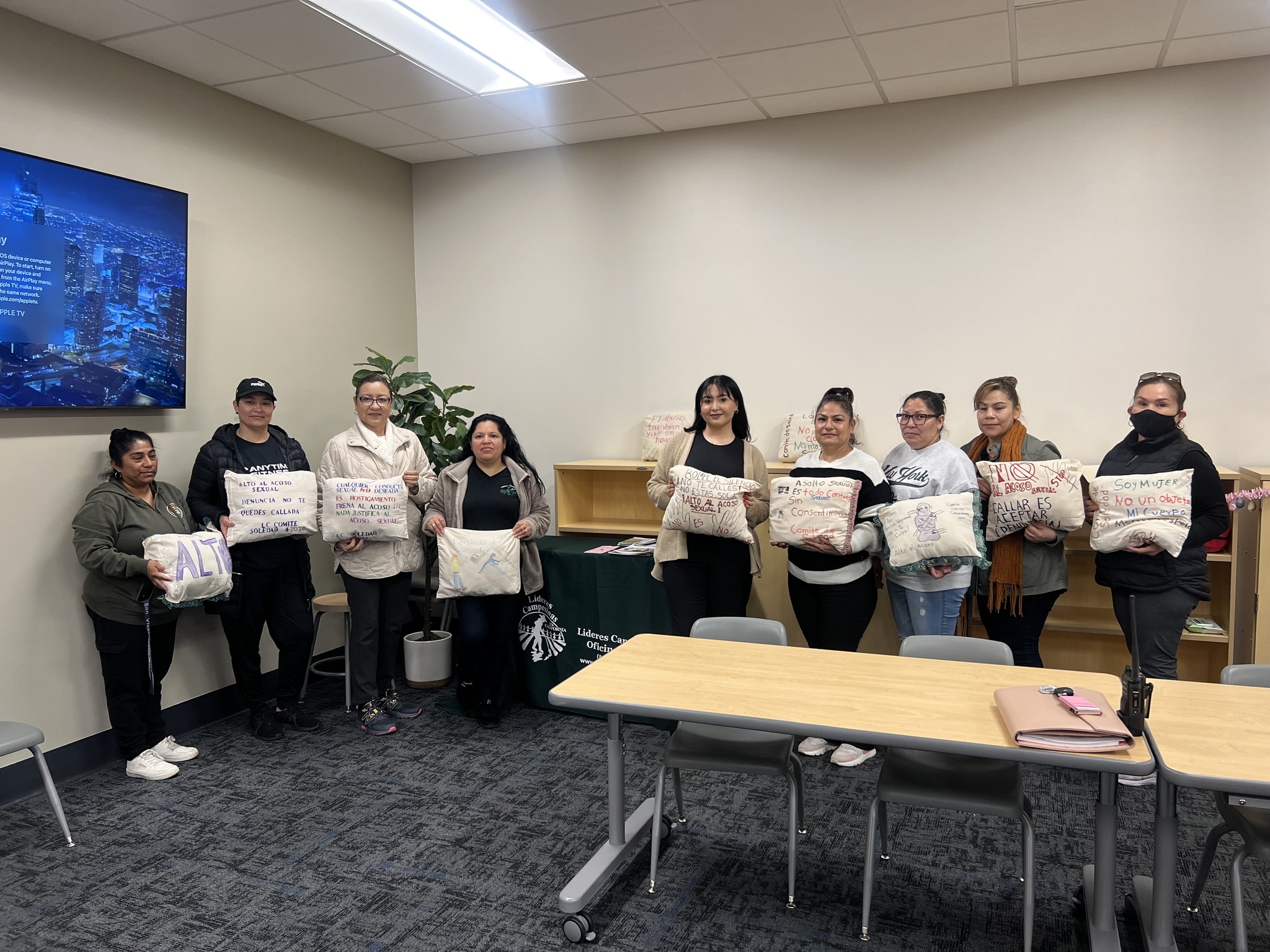 Soledad Police Department to Host Sexual Assault Awareness Event - City ...