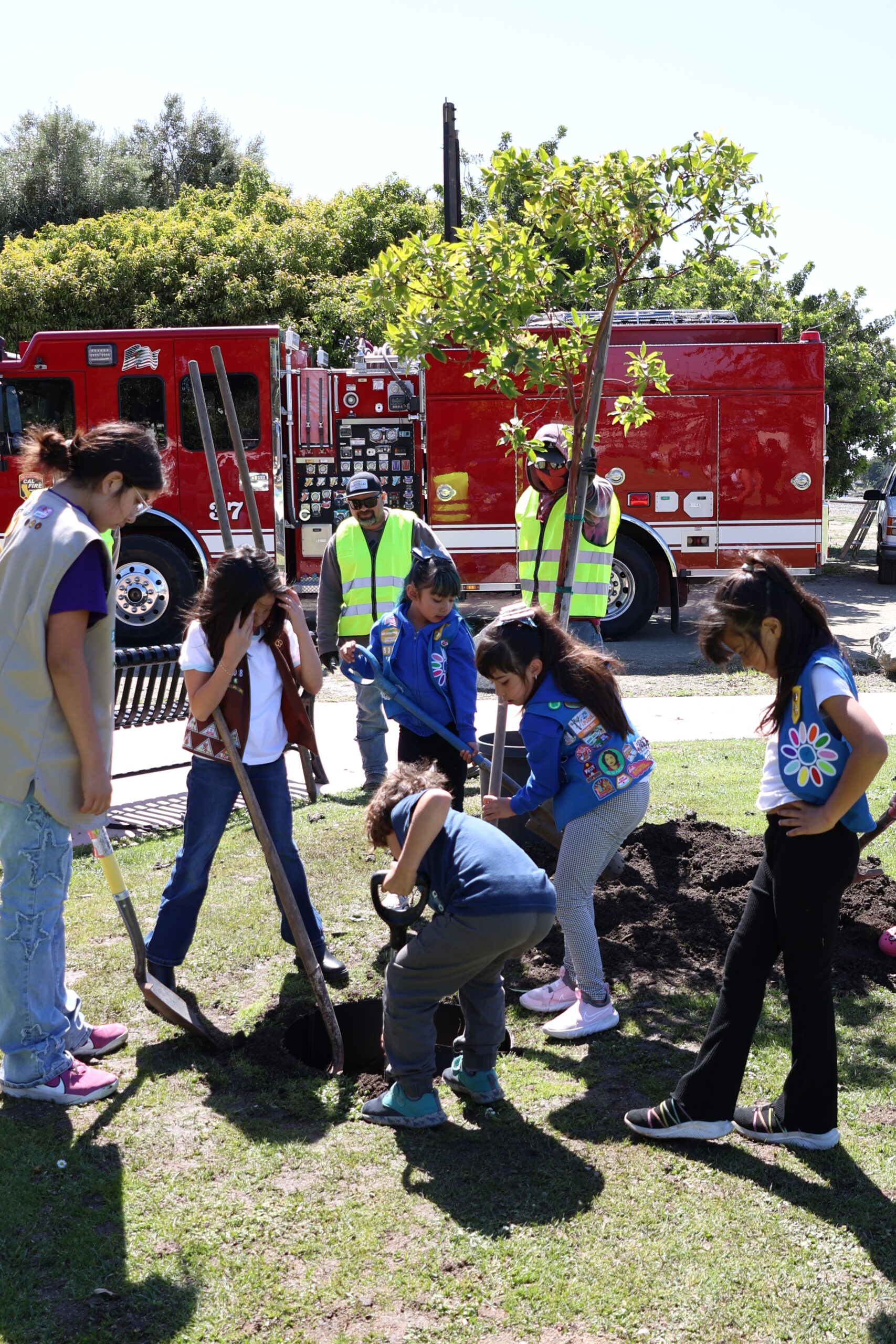 Home - City of Soledad