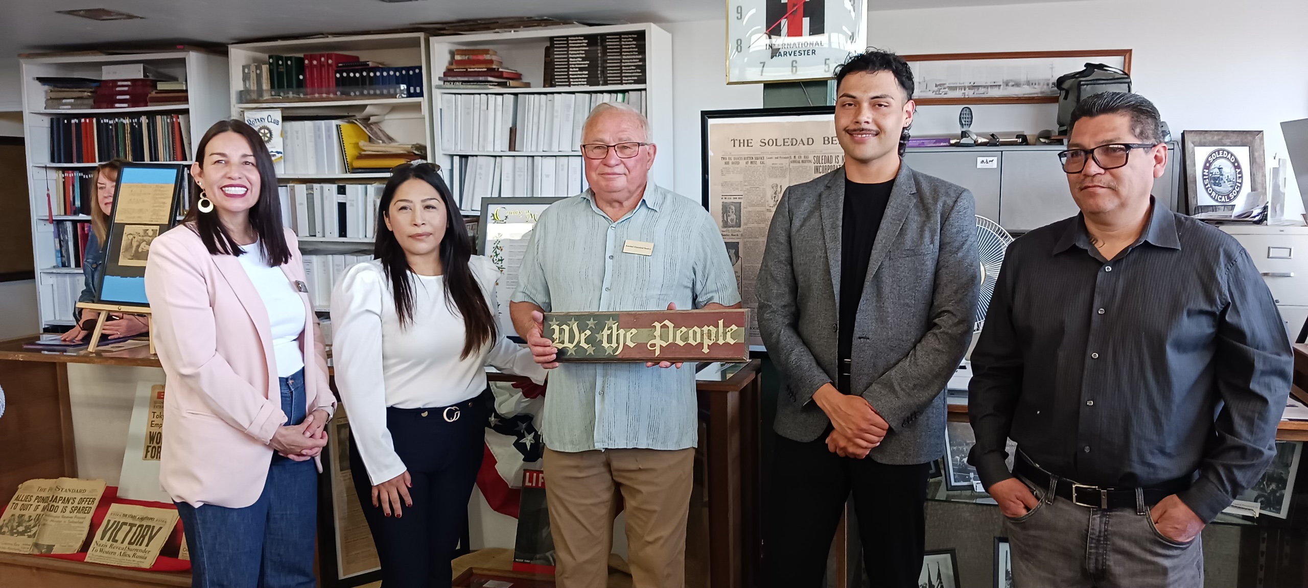 Home - City of Soledad