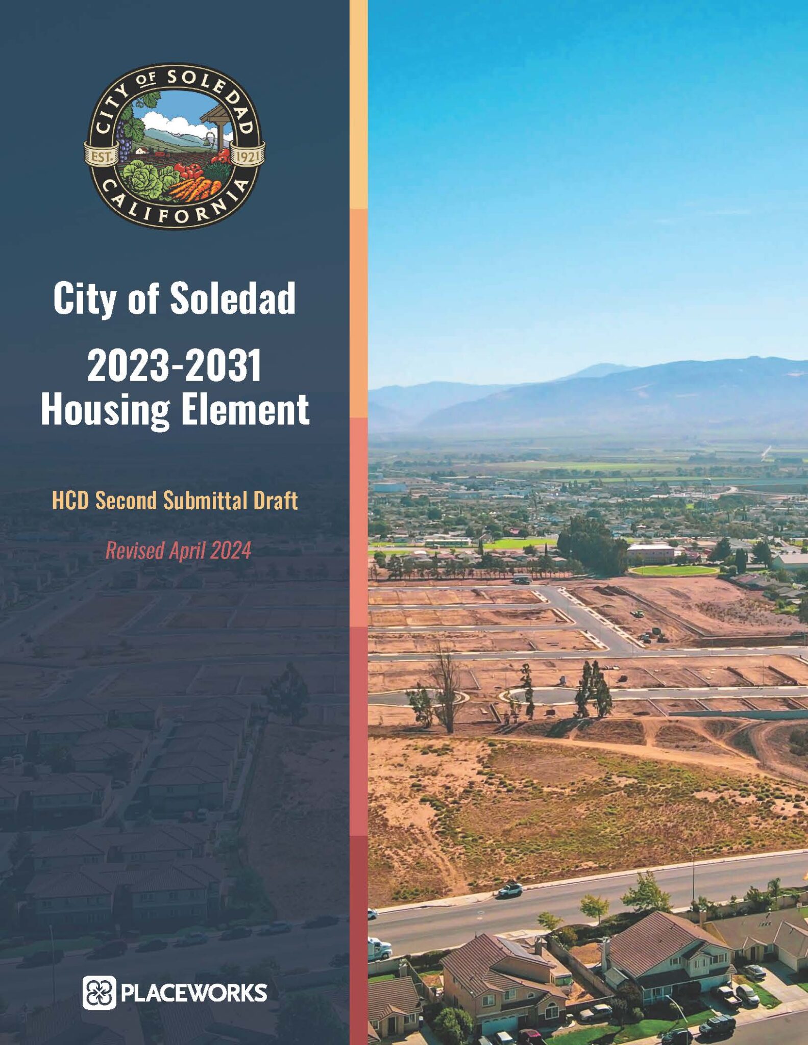 Home - City of Soledad
