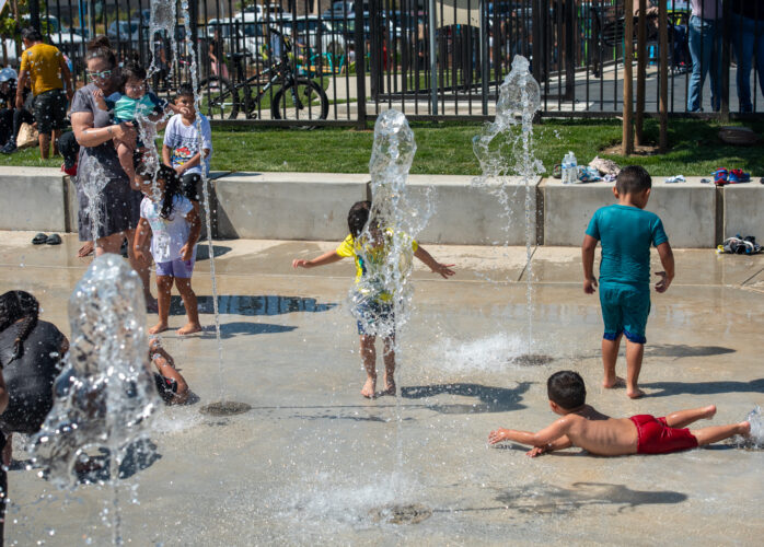 Soledad Community Center - City of Soledad