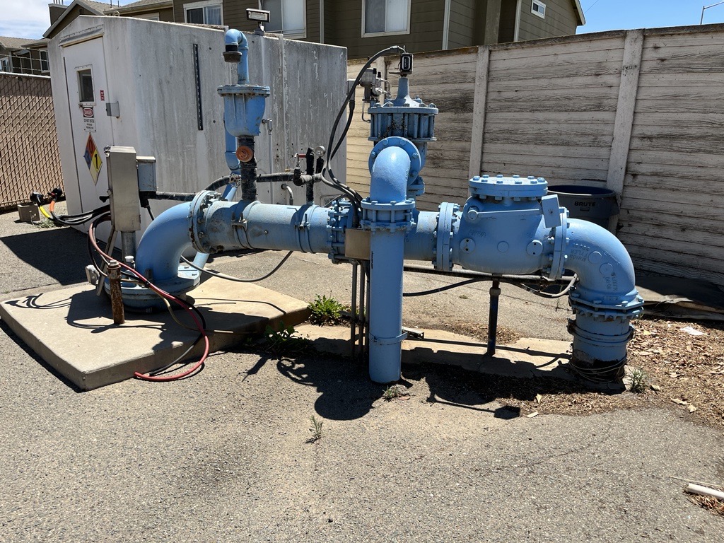 An Update on the Well Situation in Soledad - City of Soledad