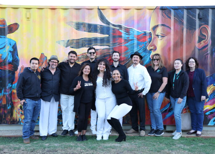 Soledad Community Center - City of Soledad