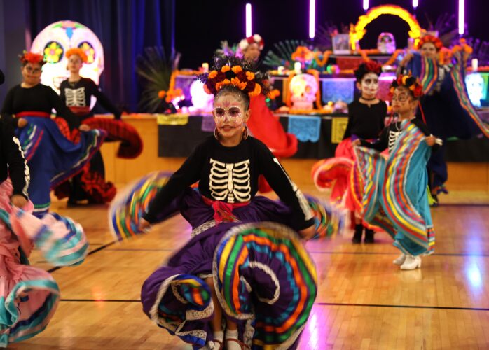 Soledad Community Center - City of Soledad